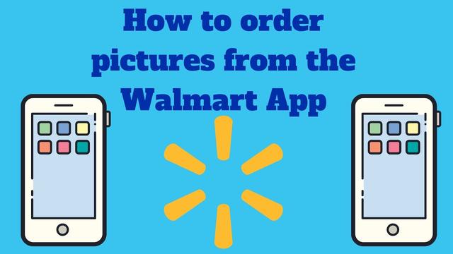 Understanding the Walmart Photo App: A Step-by-Step Guide