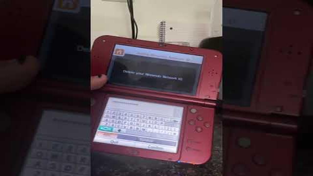 Que se passe-t-il si je supprime mon Nintendo Network ID sur la 3DS