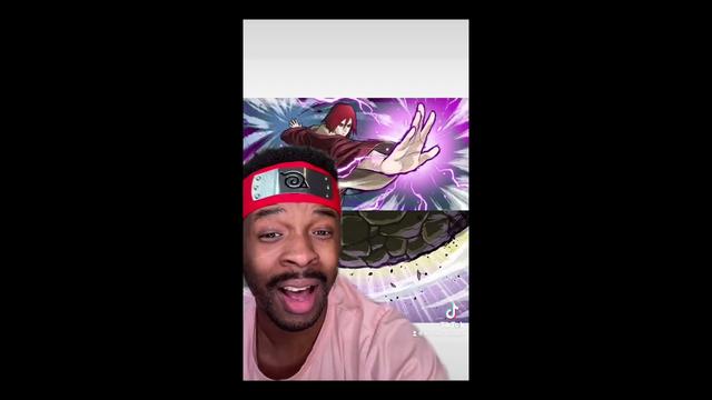 ¿Quién es Ryuto Uzumaki?