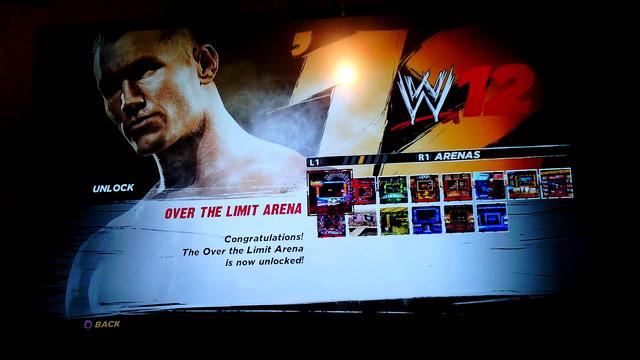 Unlock the Ultimate Power: WWE 12 Cheat Codes Revealed!