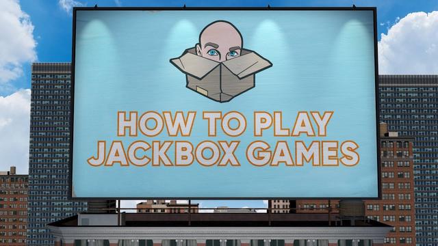 How to Play Jackbox on your Smart TV: A Step-by-Step Guide