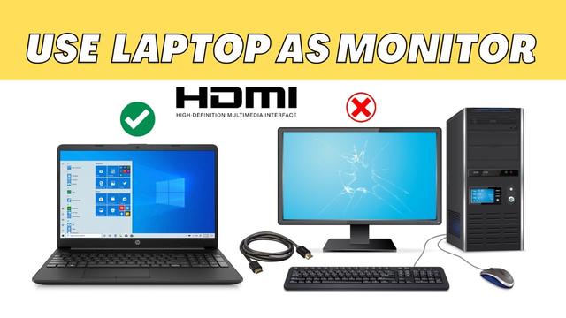 How to Connect Your PC to HDMI: A Step-by-Step Guide
