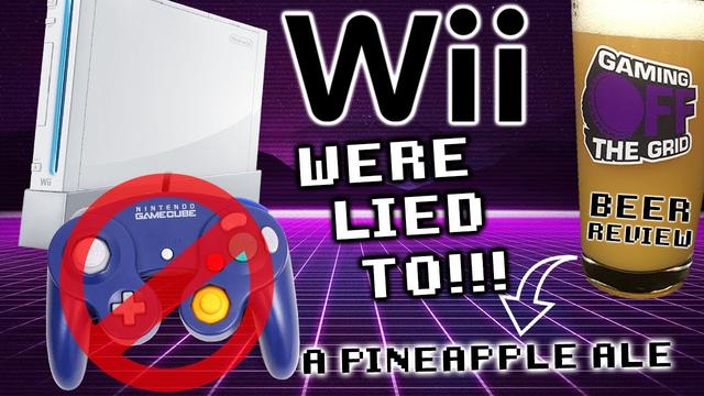 Which Wii games are compatible with the Gamecube controller?