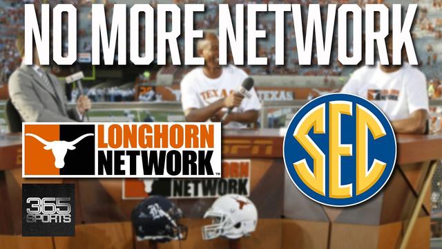Le Longhorn Network est-il disponible sur ESPN+