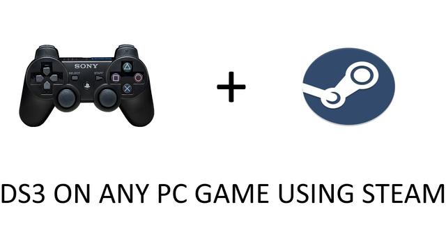 Using a PS3 Controller on Steam: A Comprehensive Guide