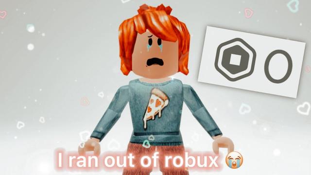 Can You Buy Me Robux?