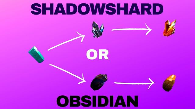 Comparing the Best Obsidian Weapons: Which One Reigns Supreme?