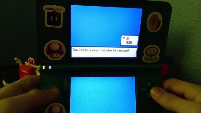 Step-by-Step Guide to Deleting Your Pokemon White Save File
