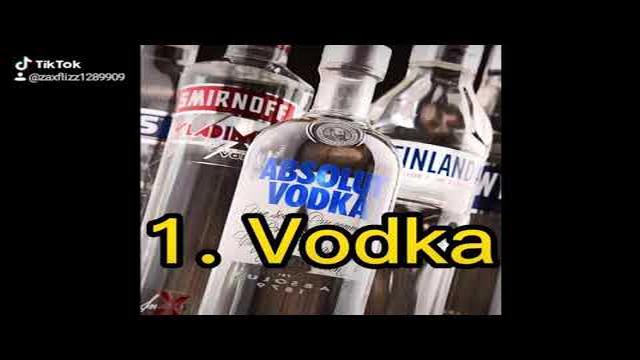 Menjelajahi 7 Jenis Alkohol: Panduan untuk Memahami Asal-Usul dan ...