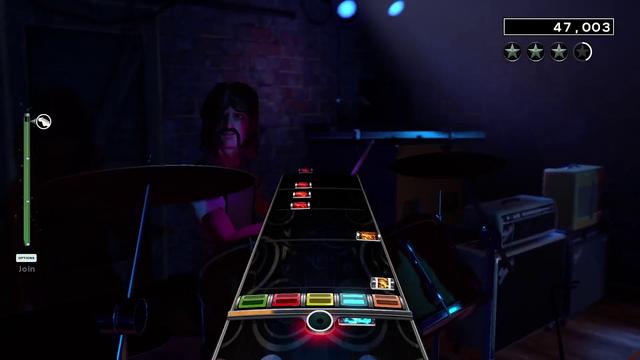 PS5でRock Bandをプレイできますか？