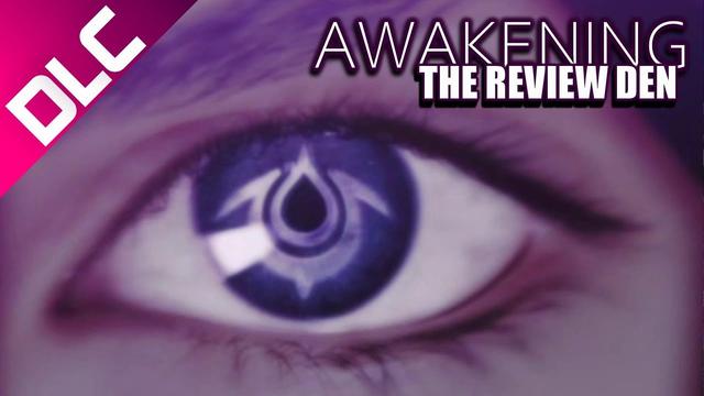Is the Awakening DLC free?
