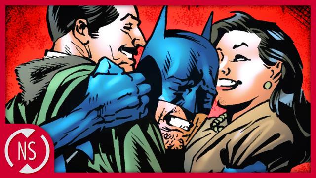 Unmasking the Culprit: Who Killed Batman's Parents?