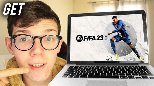 Guía paso a paso: Cómo descargar FIFA 21