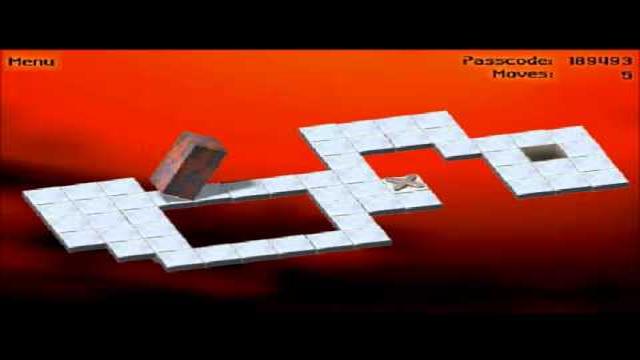 Strategies to Beat Level 7 in Bloxorz