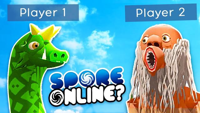 Is Spore Multiplayer? Exploring the Multiplayer Options in Spore