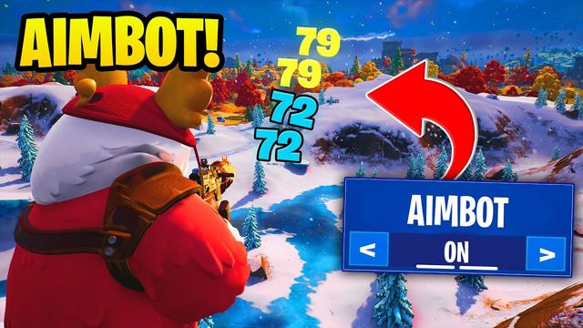 Instalación de Aimbot: Una guía completa