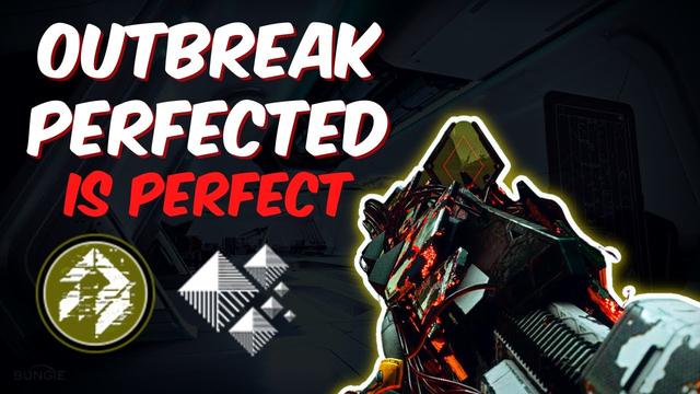 Is Outbreak Perfected Still Good in 2021?