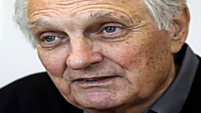 O Alan Alda e o Mike Farrell ainda são amigos?