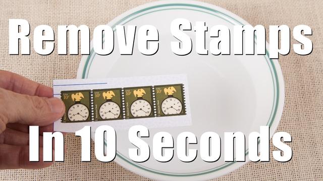 What happens if you put too many stamps on an envelope?