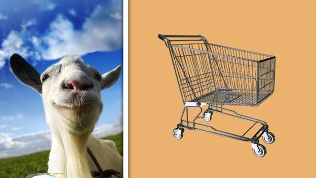 Unlocking the Shopping Goat: Your Ultimate Guide