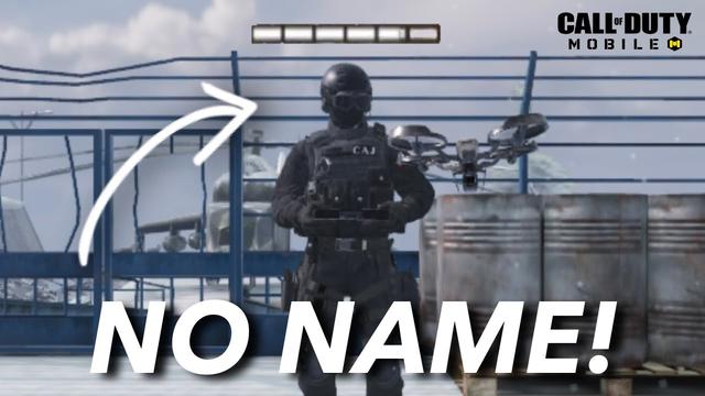 How to Obtain the No Name Codm Skin: Useful Tips and Tricks