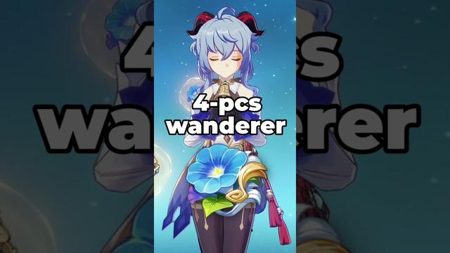 ¿Volverá pronto Ganyu Banner?