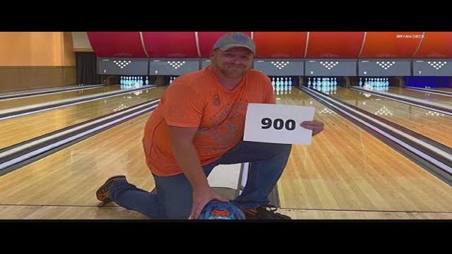 What are the odds of bowling a perfect game: A closer look at the ...