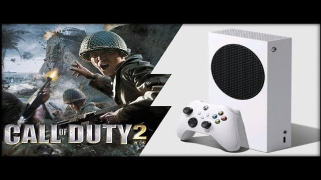 Is Cod 2 Backwards Compatible? - Latest Compatibility Updates