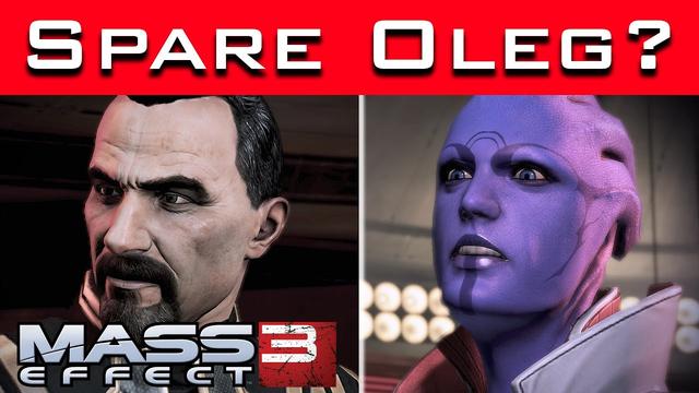 Est-il possible de retourner sur Omega dans Mass Effect 3