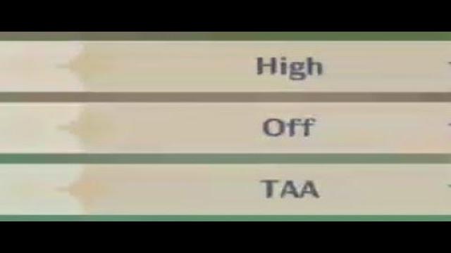 Understanding the Bloom Setting in Genshin Impact