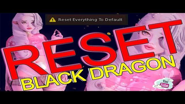 Aprende a resetear Black Dragon Viewer en unos sencillos pasos