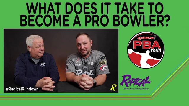 Qualificações para a PBA: Como tornar-se membro da Professional Bowlers ...