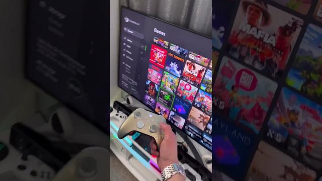 Who Holds the Record for the Highest Gamerscore on Xbox?