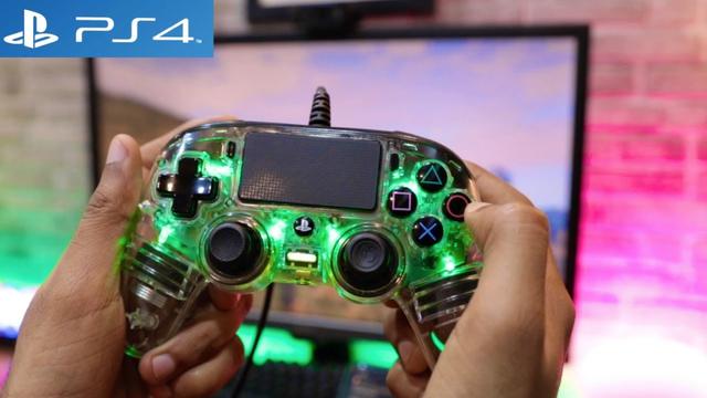 How to Enter Cheat Codes on PS4: A Step-by-Step Guide