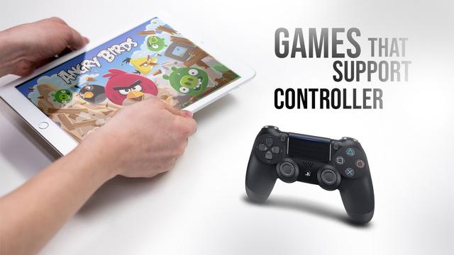 How To Check If Your Ios Game Supports A Controller