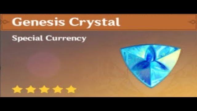 How to Exchange Genesis Crystals for Primogems: Step-by-Step Guide