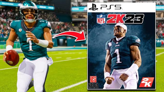 Why did NFL 2K Disappear?