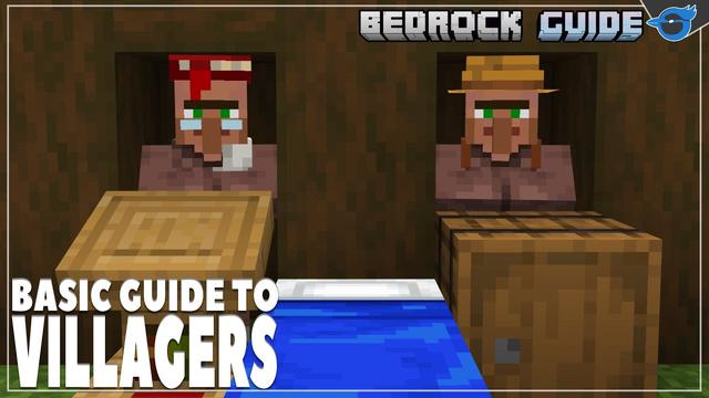 Do Villagers Need Beds to Restock?