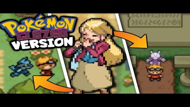 Comparing Versions: Pokemon Glazed Editions