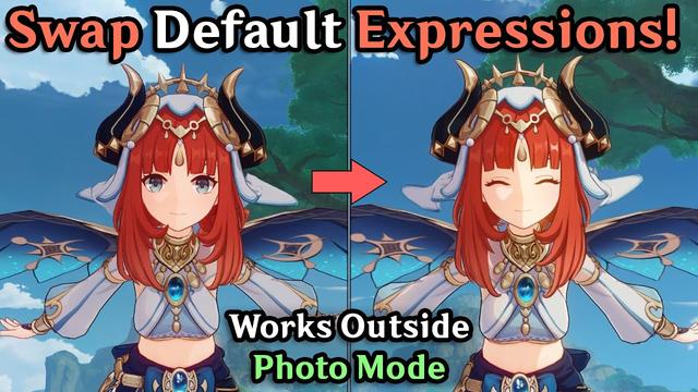 How to Obtain Emotes in Genshin Impact