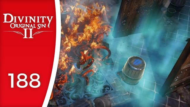 How to Remove Blessed Fire in Divinity 2: A Comprehensive Guide