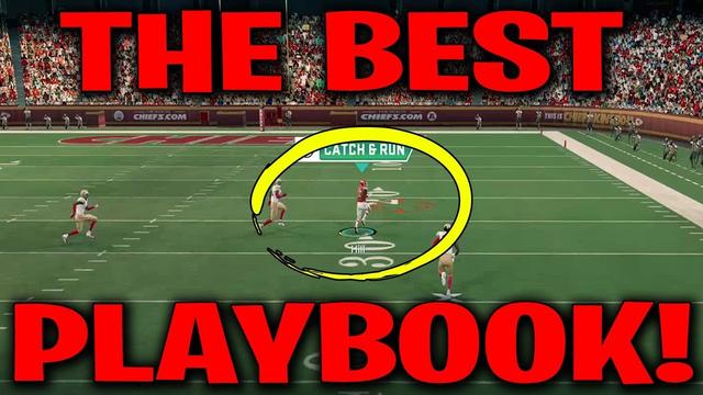 Comparing the Top Passing Playbooks in Madden 20: Who Reigns Supreme?