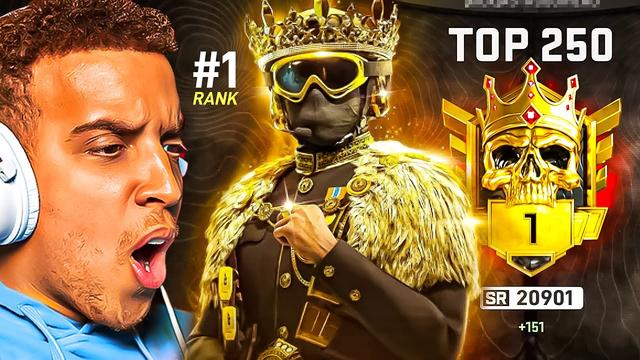 Decoding the Ultimate Champion: Who is the Best Player in the Warzone ...