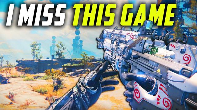 Is Destiny 1 Still Alive? Exploring the Legacy of Bungie's Iconic Game