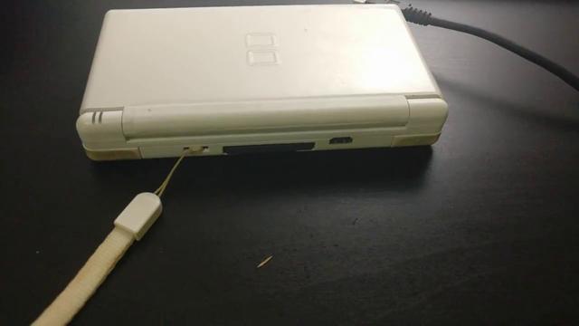 Alternative Ways to Charge Your DS Without a Charger