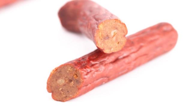 Where Did Slim Jims Go? The Mysterious Disappearance of a Classic Snack