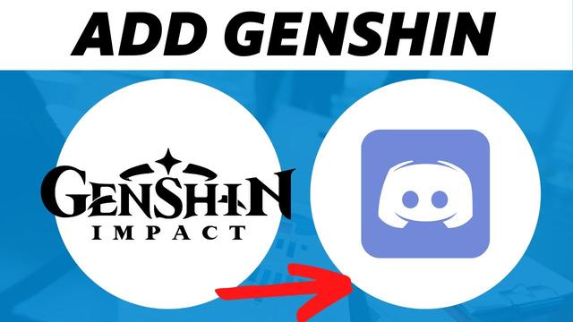 Using Discord to enhance your Genshin Impact gaming experience