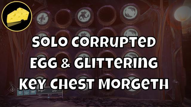 ¿Puede usted Solo Last Wish Huevos? Todo lo que necesitas saber