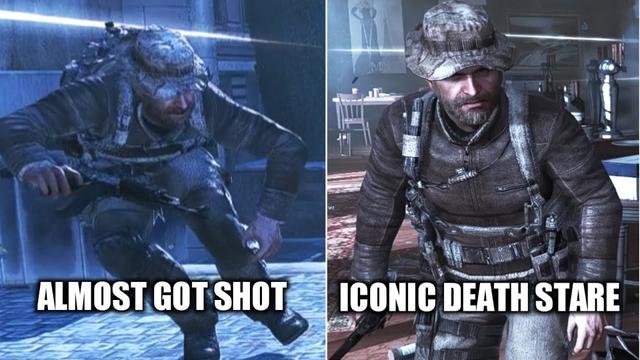 The Fate of Captain Price: How did he meet his end?