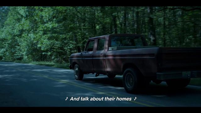 Uncovering the Mystery: Who Killed Ruth's Dad in Ozark?